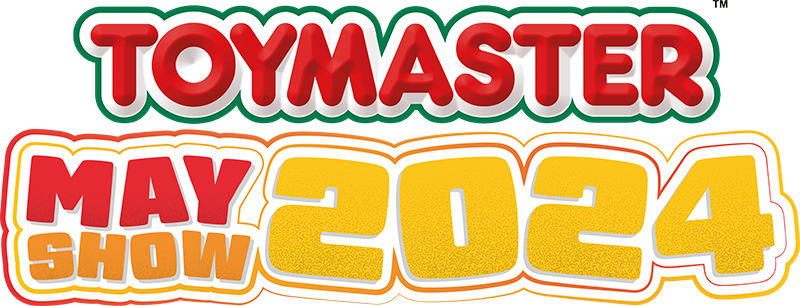 Toymaster May Show