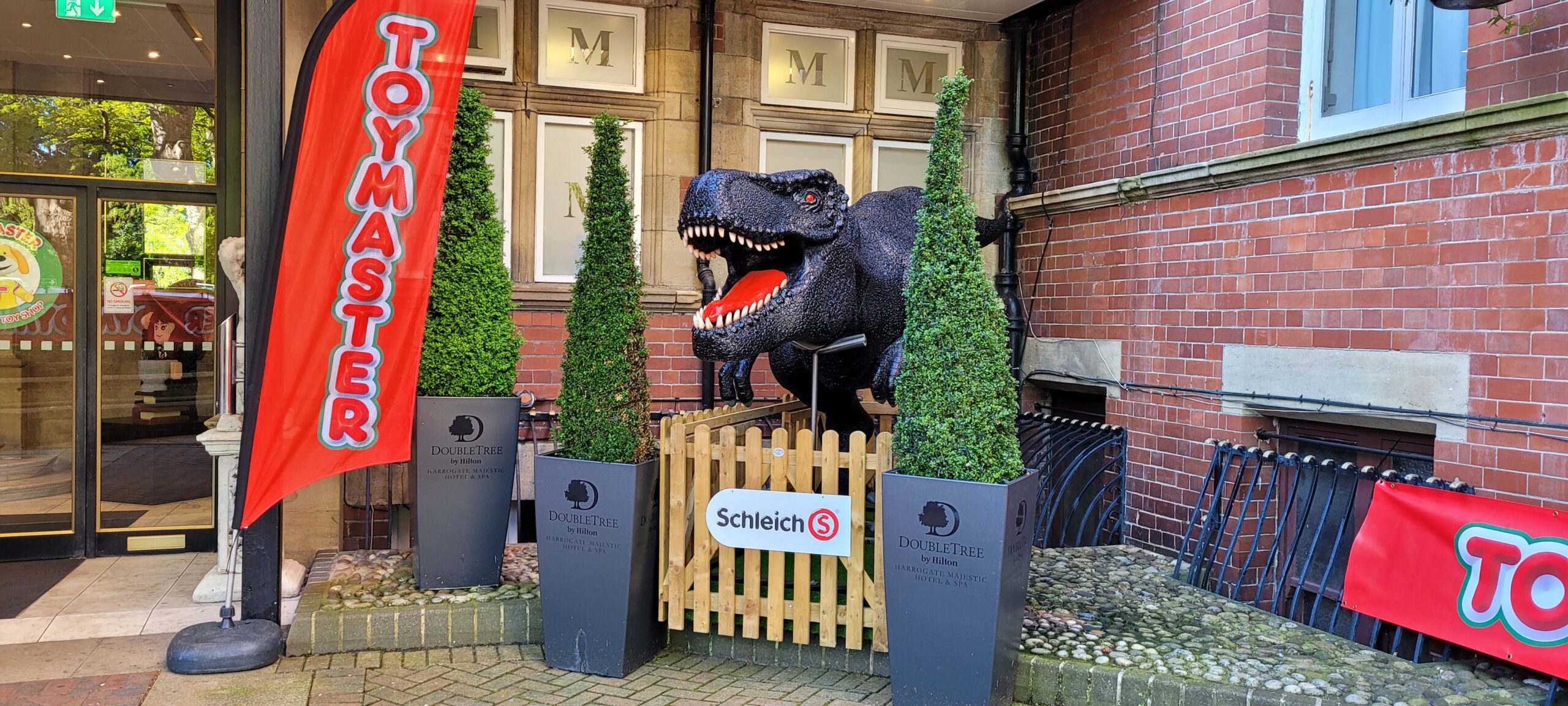 Gallery - Toymaster May Show