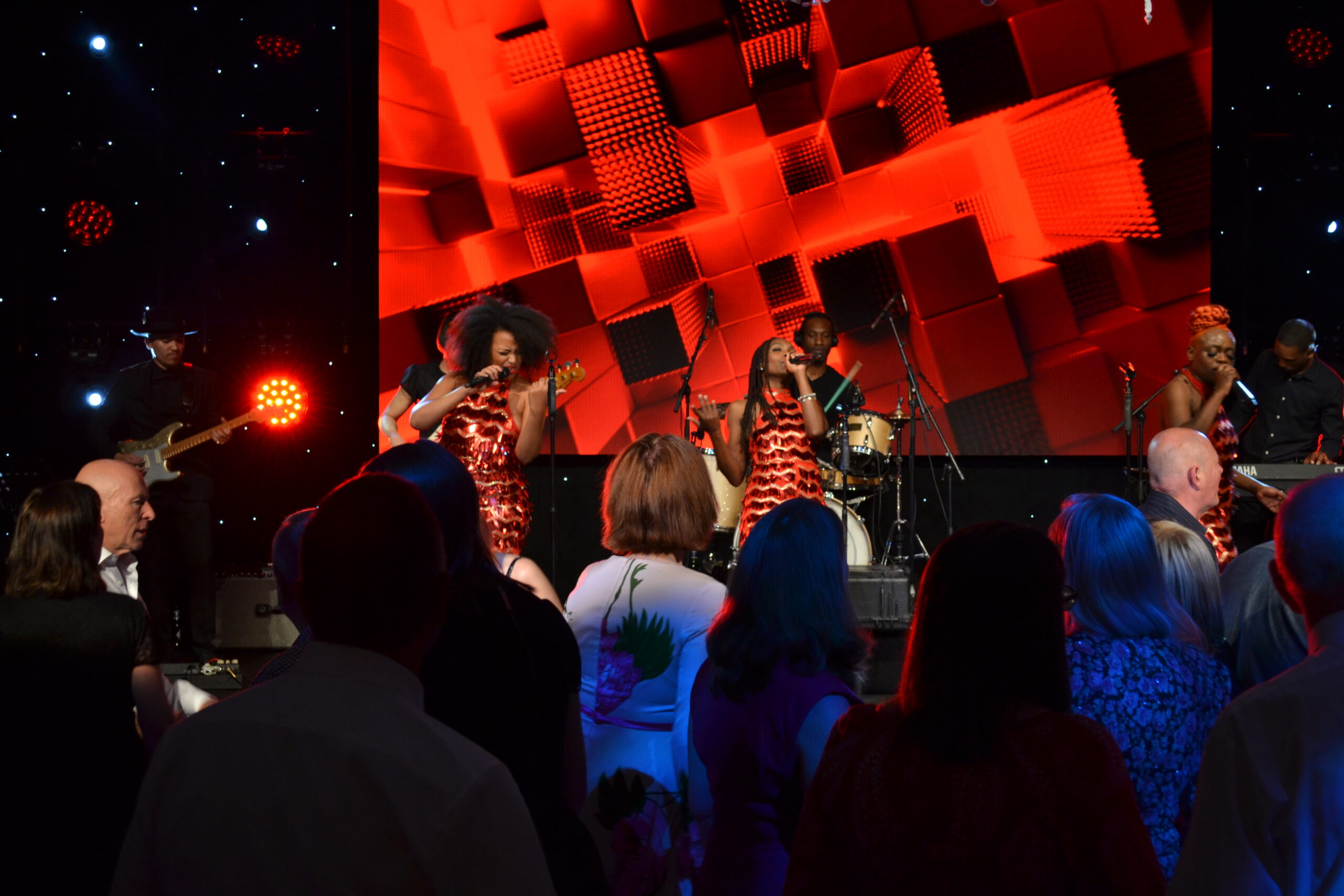 Gallery - Toymaster May Show