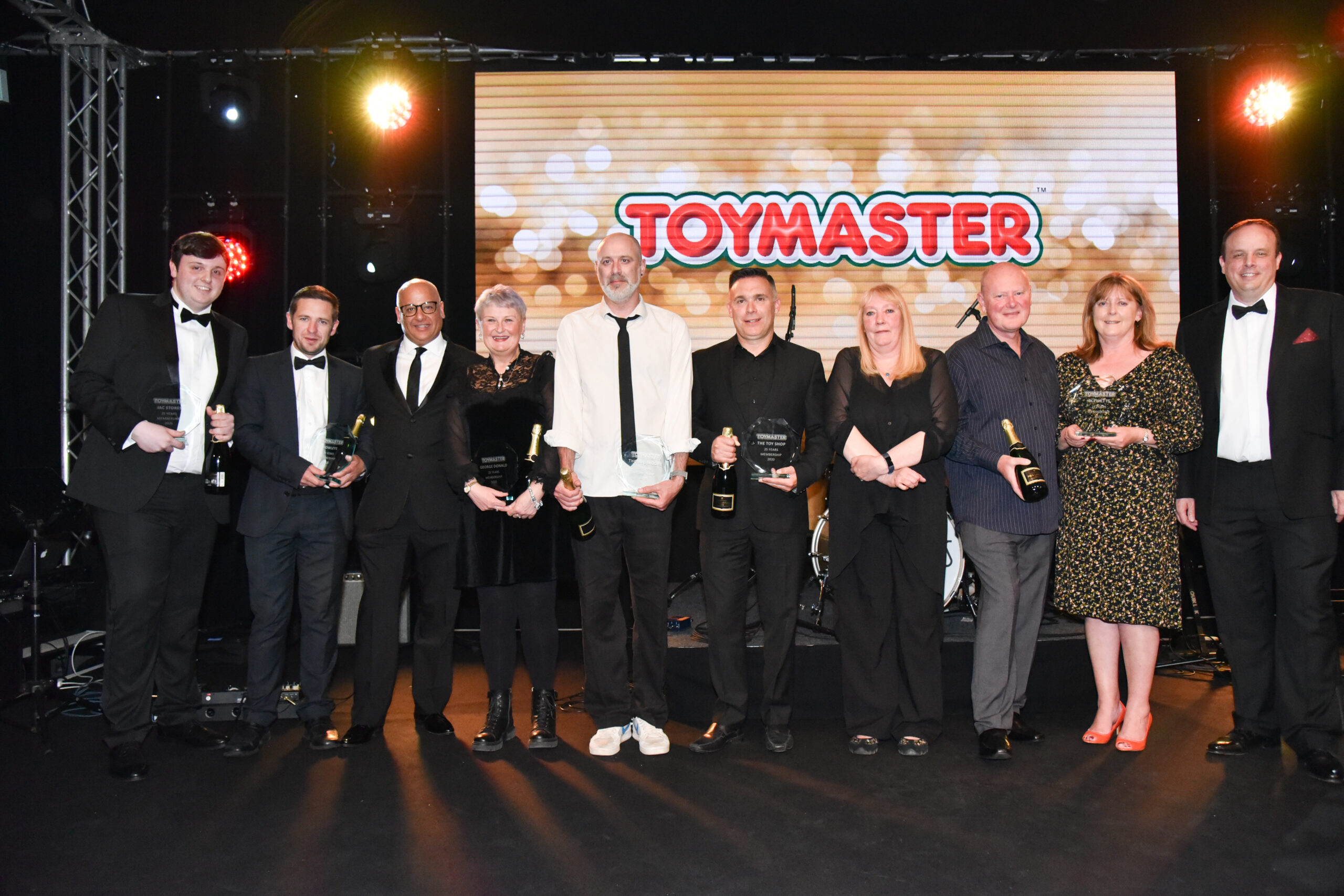 Gallery - Toymaster May Show