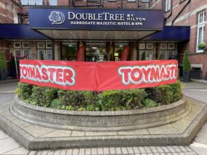 Home - Toymaster May Show