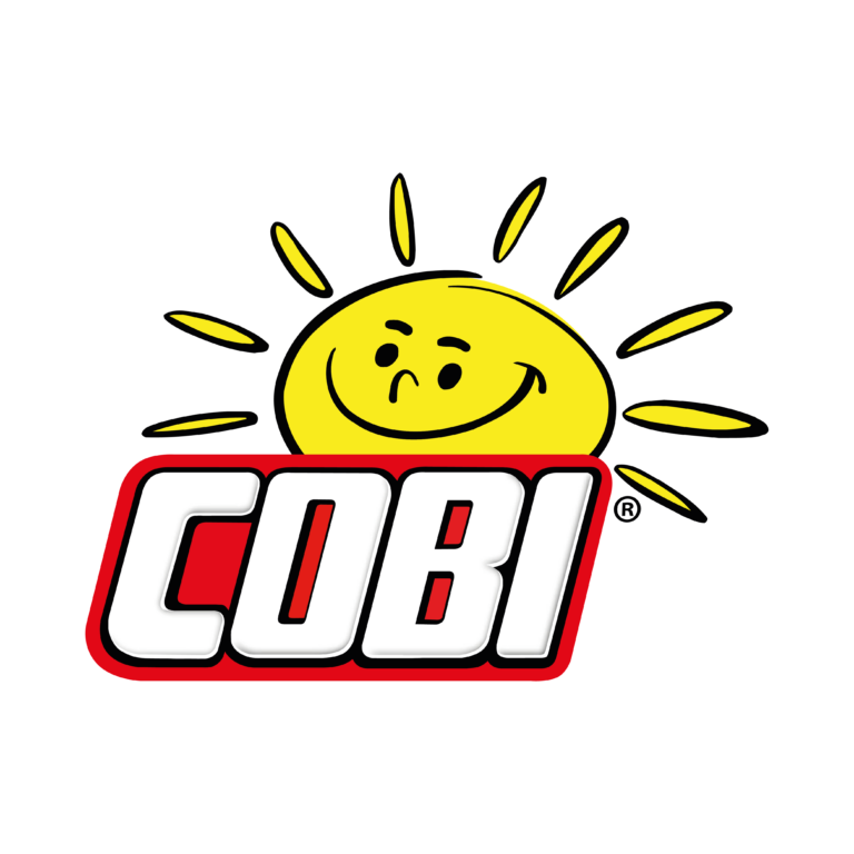 COBI – Toymaster May Show