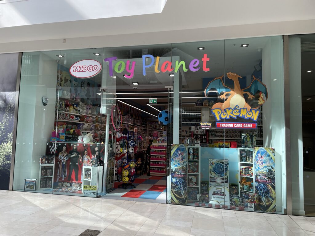 Testimonials – Toymaster May Show