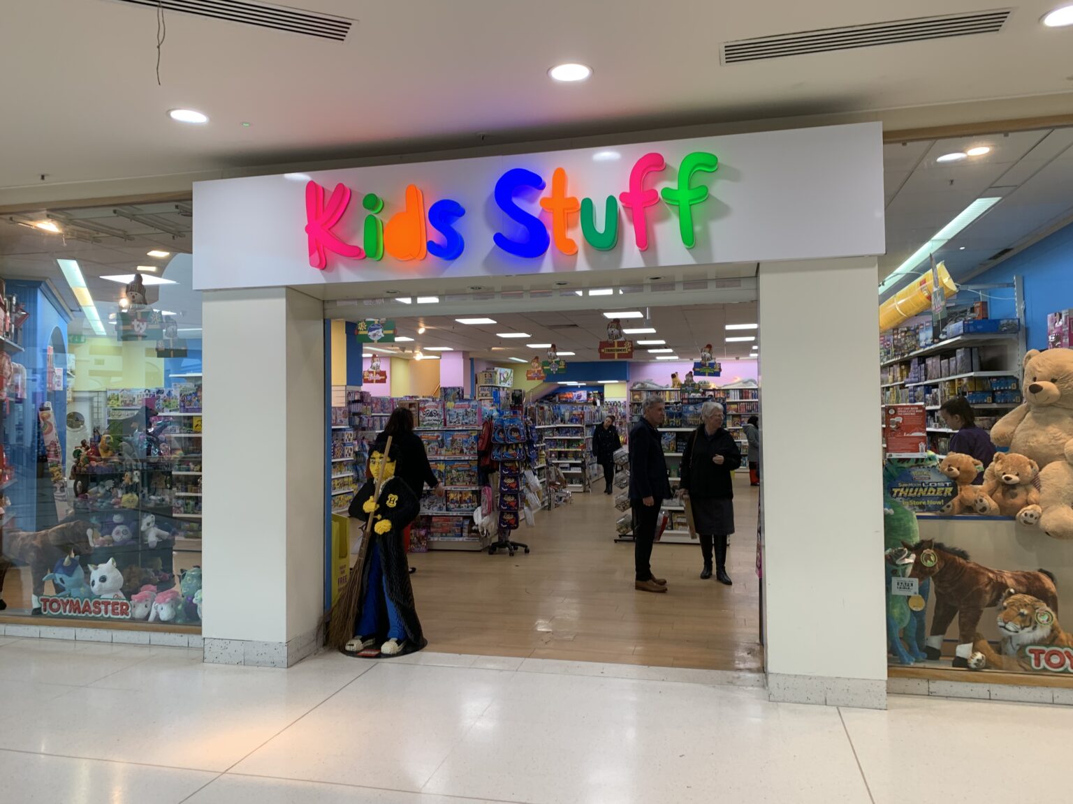 Testimonials – Toymaster May Show